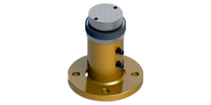 KCL Printing Type Digital Load Cell - KOBASTAR