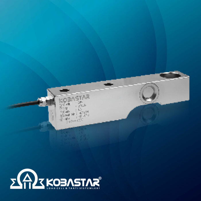 How to Measure Weight with a Load Cell? - KOBASTAR