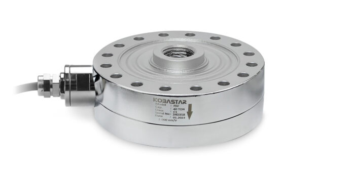 FSV Compression Type Load Cell - KOBASTAR