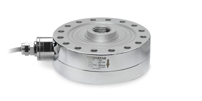 FSV Compression Type Load Cell - KOBASTAR