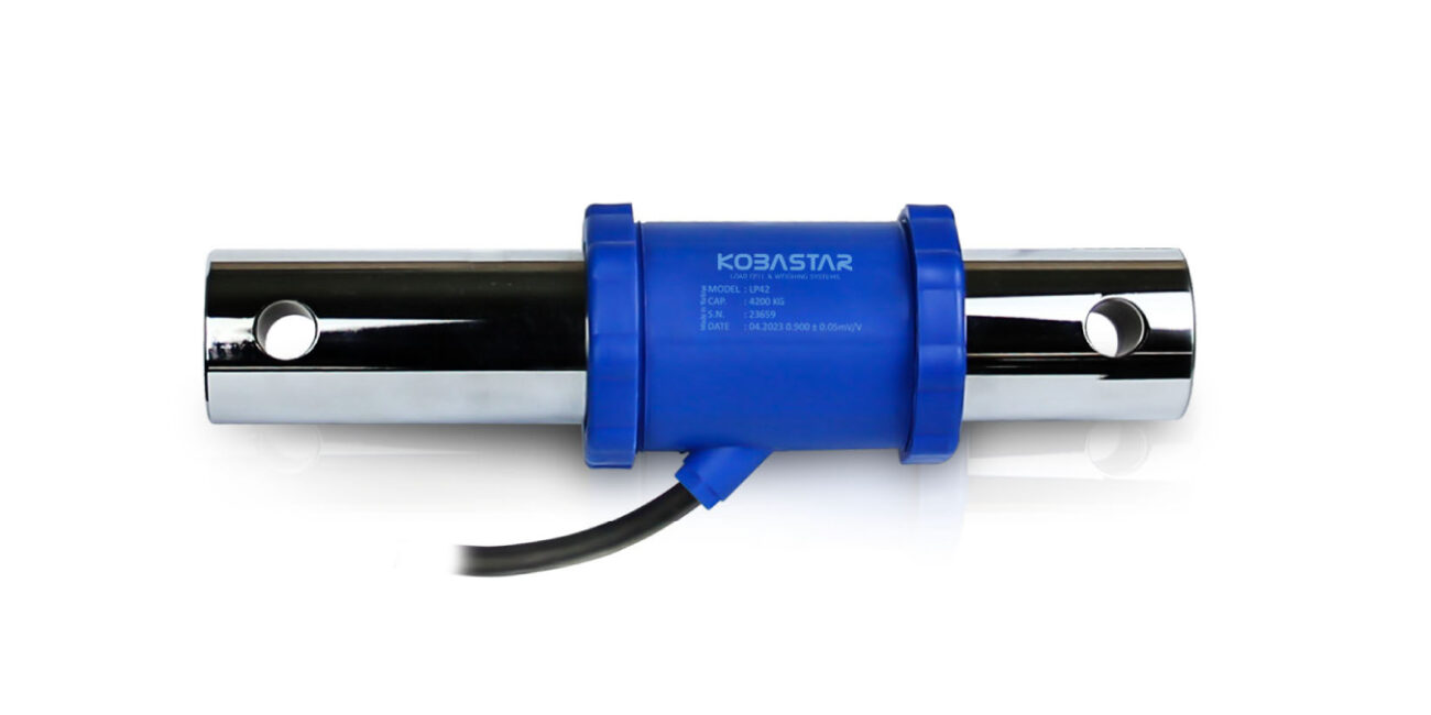 LP42 Weigh Bar Load Cell - KOBASTAR