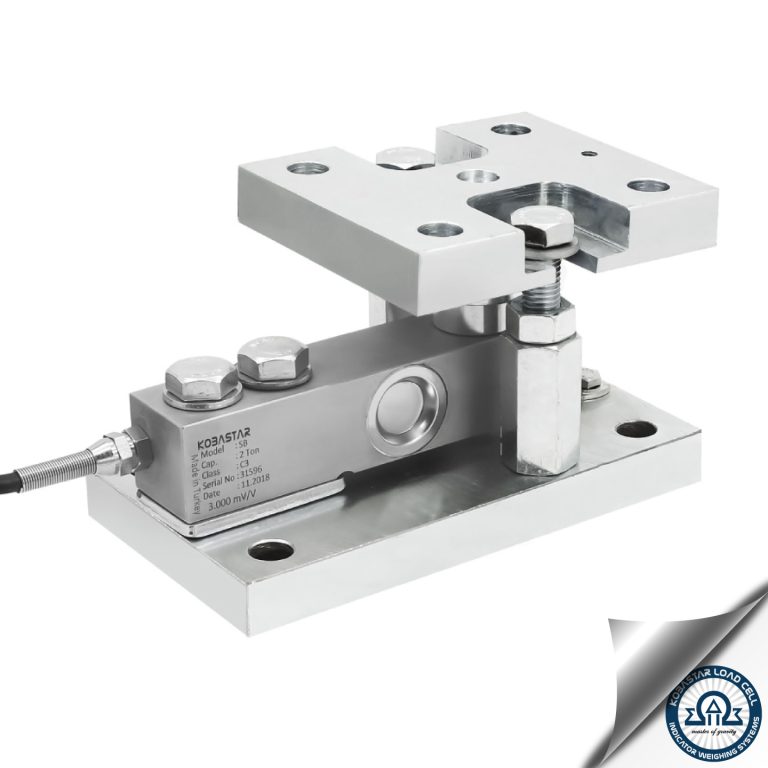 Load Cell Calibration: Accuracy and Reliability